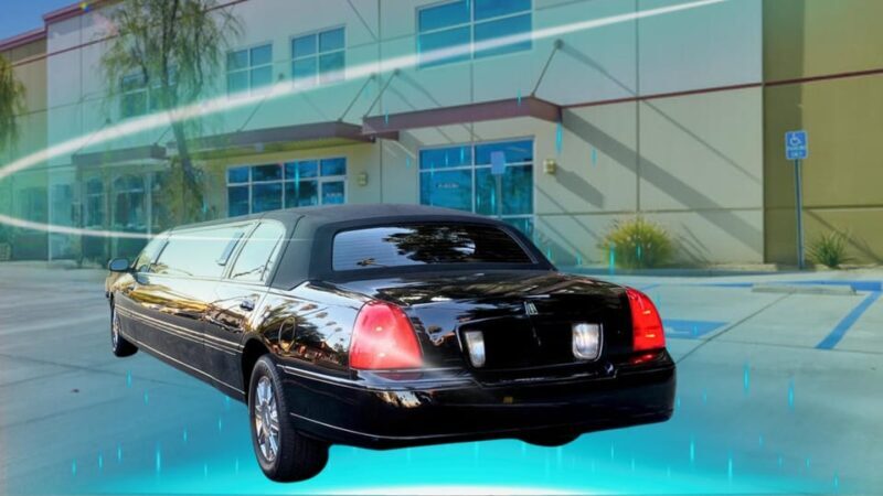 Ontario: International Airport to Palm Desert - Booking, Cancellation, and Additional Info