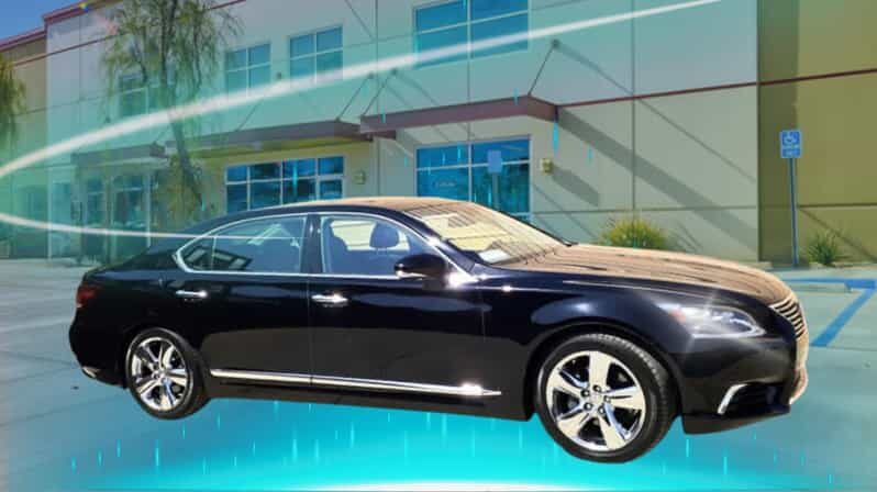 Ontario: International Airport to Palm Desert - Why This Service Might Be Right for You