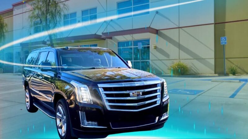 Ontario: International Airport to Palm Desert - FAQ