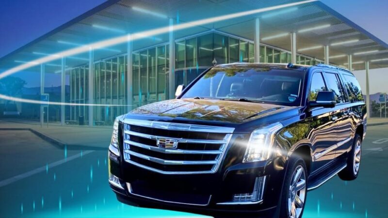 Ontario: International Airport to San Bernardino - FAQ