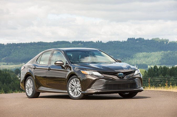 Ontario Private Airport Transfer - In-Depth Look at the Experience
