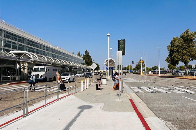 Ontario Private Airport Transfer - Price and Value Breakdown