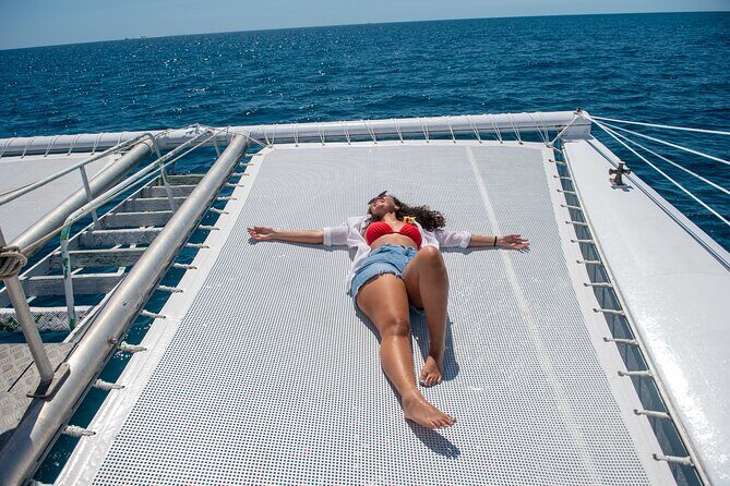 Oolala Cruises on Savala Island - Authentic Fijian Vibe in Every Detail