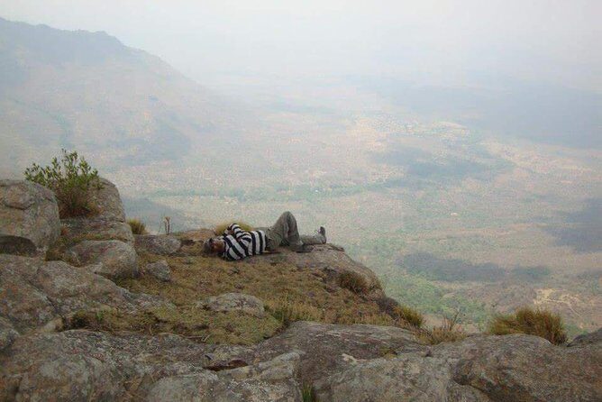 Ooty - Day Trip to Bellikkal Estate - Exploring the Bellikkal Estate Day Trip: What You Can Expect