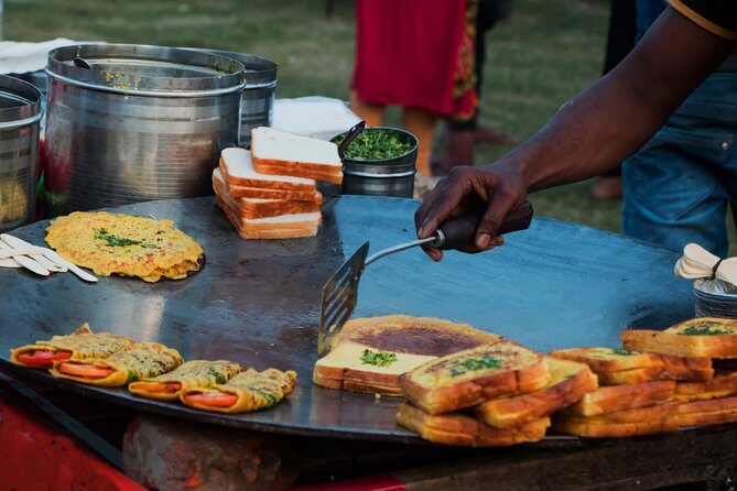 Ooty Food Crawl (2 Hours Guided Local Food Tasting Tour) - An In-Depth Look at the Food Crawl Experience