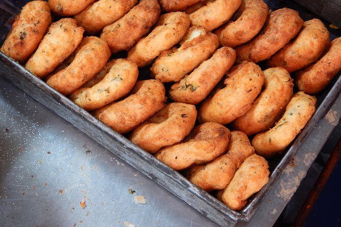 Ooty Food Crawl (2 Hours Guided Local Food Tasting Tour) - FAQ