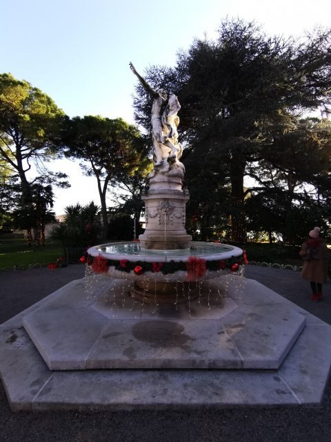 Opatija Be Charmed Half Day Tour with a Local - A Close Look at the Tour Itinerary