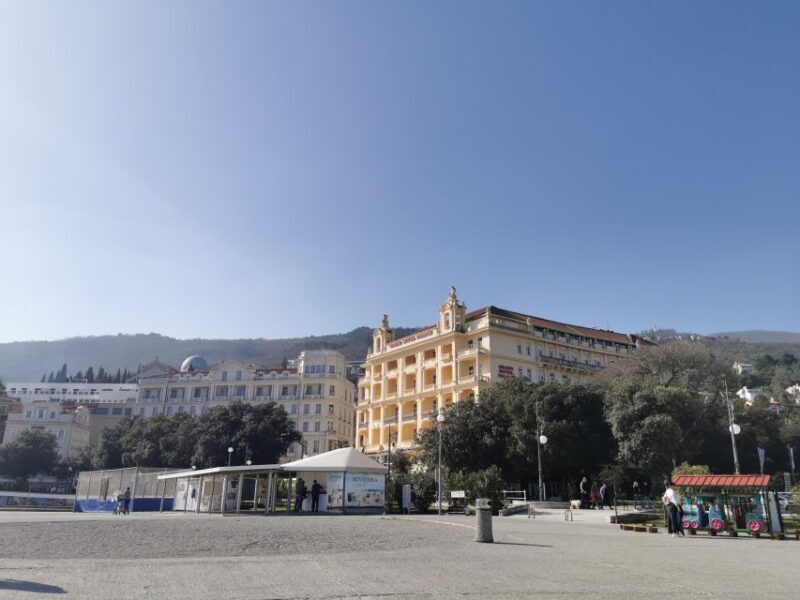 Opatija Be Charmed Half Day Tour with a Local - Who Should Consider This Tour?