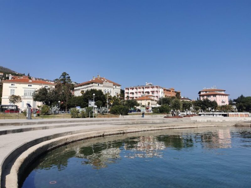 Opatija Be Charmed Half Day Tour with a Local - The Sum Up: Is This the Right Tour for You?