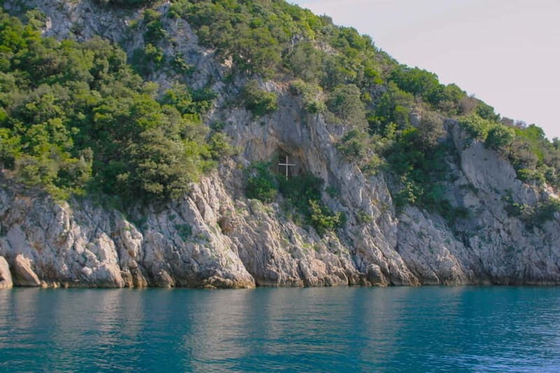 Opatija/Lovran: Relaxing Boat Trip to Moenika Draga - Key Points