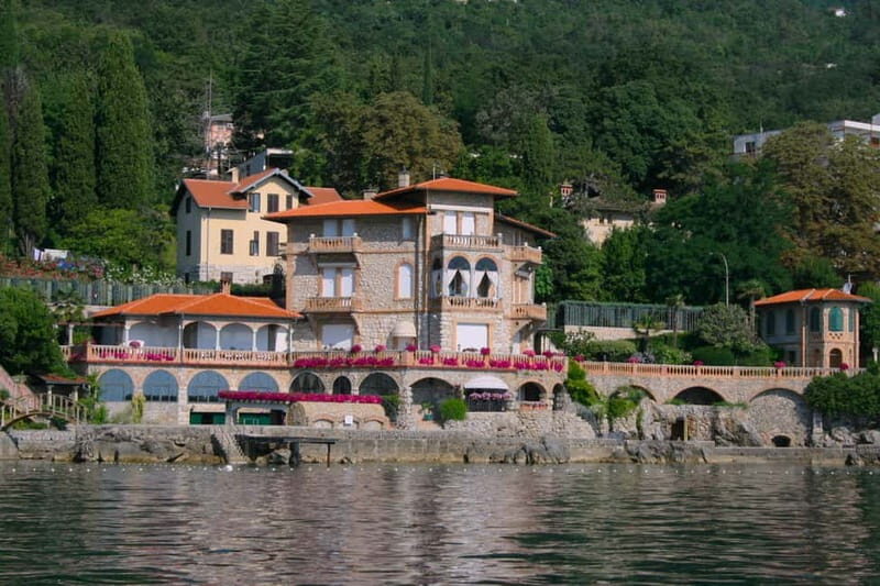 Opatija/Lovran: Relaxing Boat Trip to Moenika Draga - FAQ