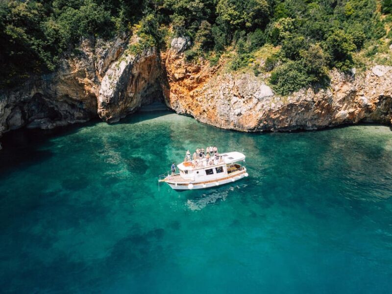 Opatija: Private Cres Island Boat Tour - Real Traveler Insights