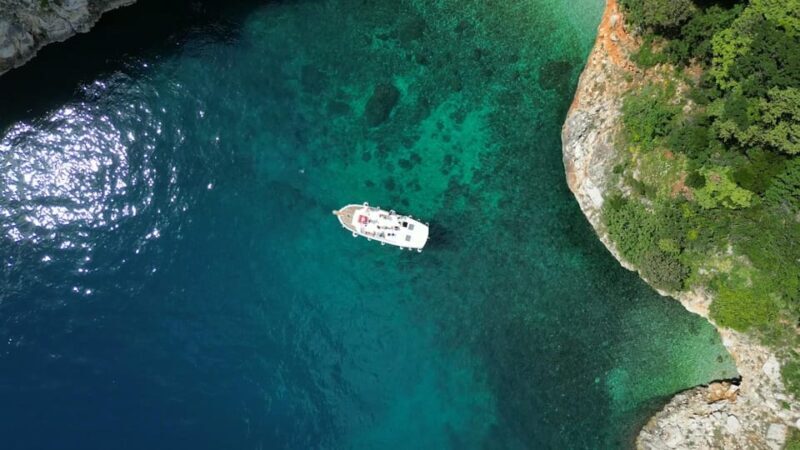 Opatija: Private Cres Island Boat Tour - Practical Tips for Booking