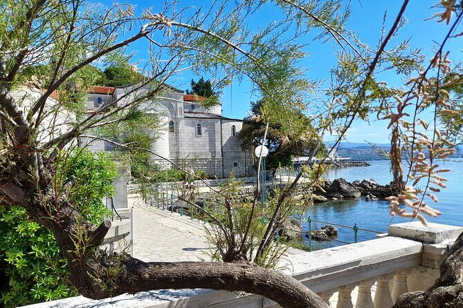 Opatija Walking Tour - An In-Depth Look at the Opatija Walking Tour