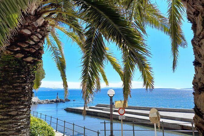 Opatija Walking Tour - Who Should Consider This Tour?