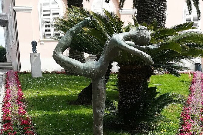 Opatija Walking Tour - FAQs