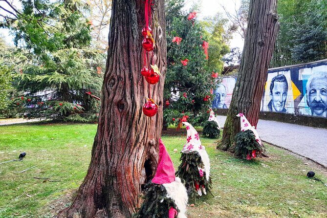 Opatija Walking Tour - Final Thoughts
