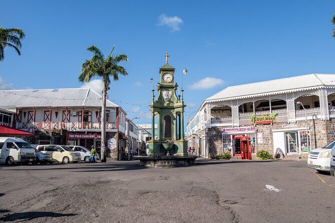 Open Air St. Kitts Tour with Island Vibes - Frequently Asked Questions