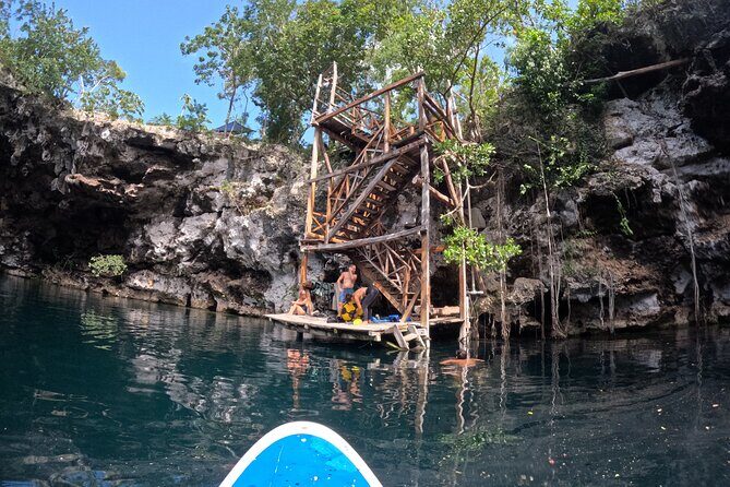 Open Cenote Bike and Swim Tour in the Jungle - FAQ