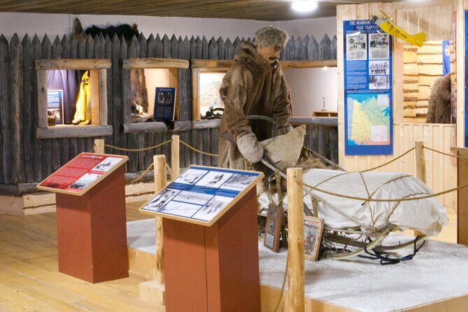 Open Fire Aurora Viewing and Snowshoeing Adventure in Whitehorse - Who Will Love This Tour?