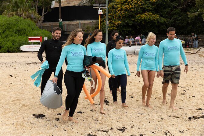 Open Group Snorkelling Experience - An In-Depth Look at the Snorkelling Experience