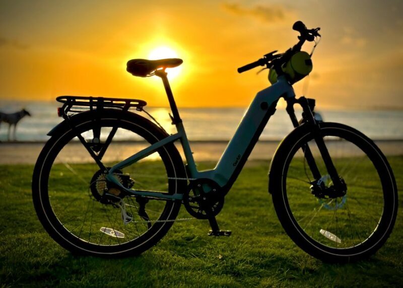 Open House Real Estate Bike Tour - Why This Tour Is Worth Considering