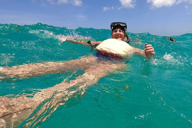 Open Party Boat in Punta Cana - Who Will Love This Tour?