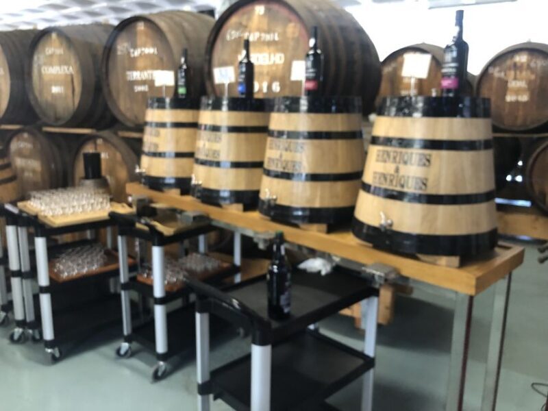 Open Roof Jeep Tour with Madeira Wine Tasting - FAQ