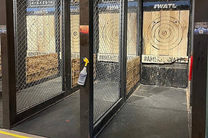 Open Throw Lane in Colorado - What to Expect at Open Throw Lane in Colorado