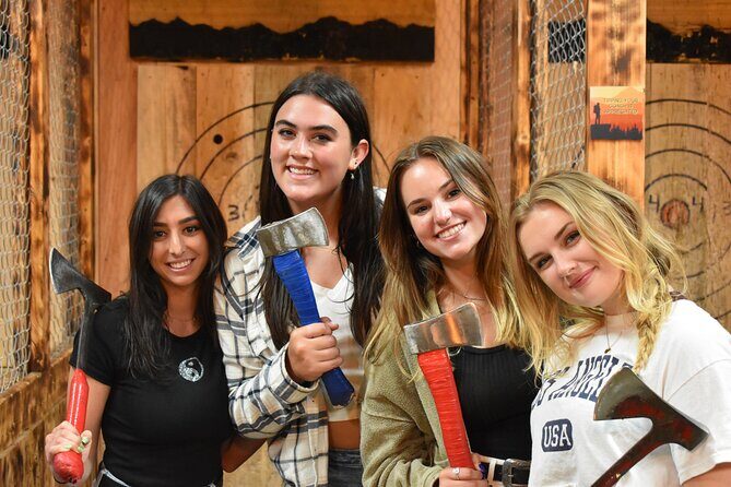 Open Throw Lane in Marietta - Key Points