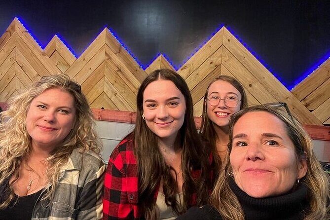 Open Throw Lane in Marietta - Authentic Feedback and Insights