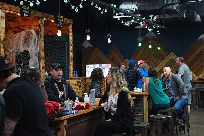 Open Throw Lane in Marietta - Who Will Love This?