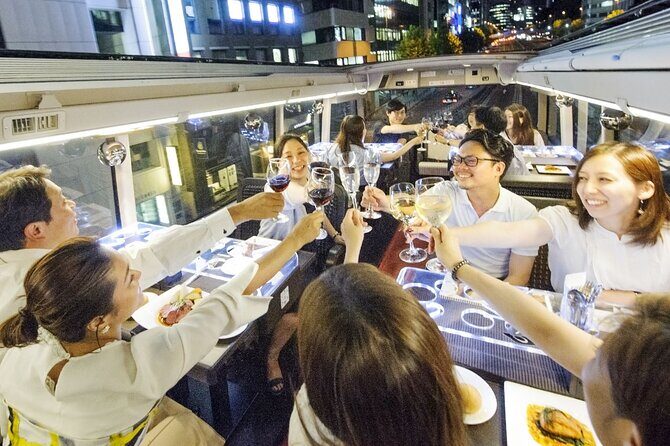 Open Top Bus Sightseeing Trip in Tokyo - Who Will Love This Experience?