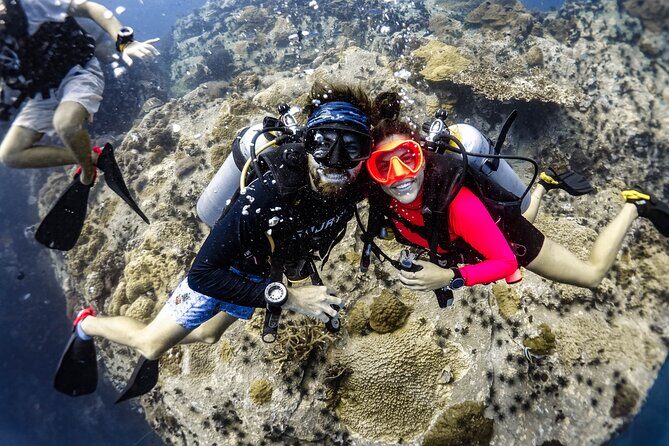 Open Water Course - Become certified diver in 3 days - The Experience Provider: Koh Tao Scuba Club