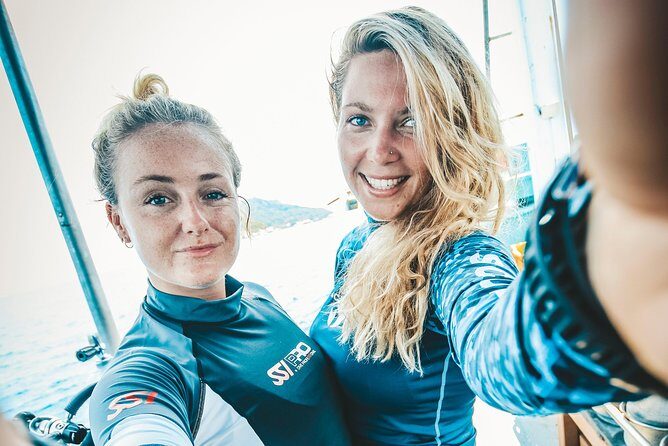 Open Water Course - Authentic Experiences from Travelers