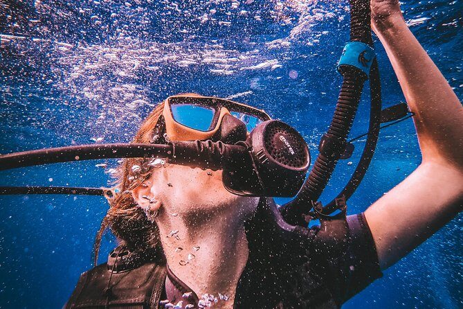 Open Water Course - Practical Tips for Prospective Students