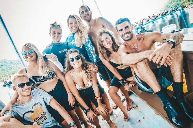 Open Water Course - The Sum Up: Who Is This Course Best For?