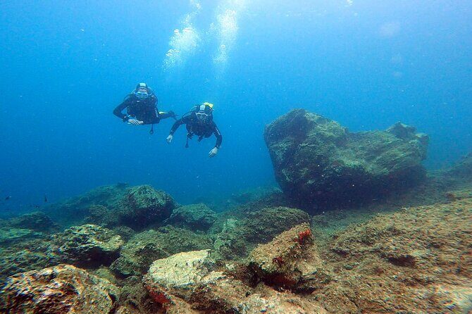 Open Water Course in Nea Makri, Athens - A Closer Look at the Course Structure