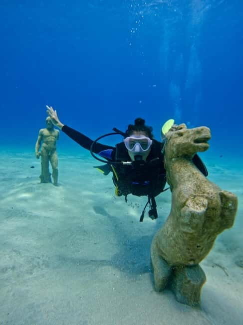 Open Water Course Scuba Diving - Practical Details & Tips