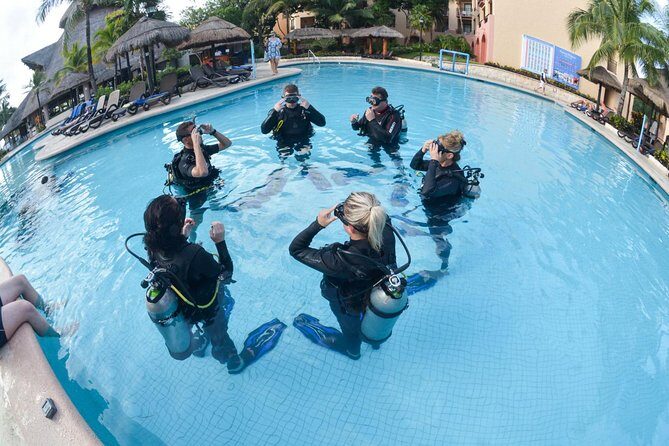 Open Water Diver 2-Day PADI Course in Playa del Carmen - The Value of the Course: Is It Worth It?