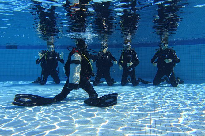 Open Water Diver 2-Day PADI Course in Playa del Carmen - Who Should Consider This Tour?