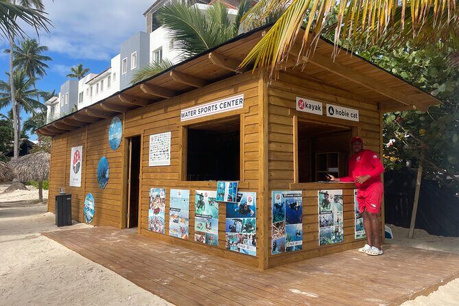 Open Water Diver - Bávaro - The Sum Up