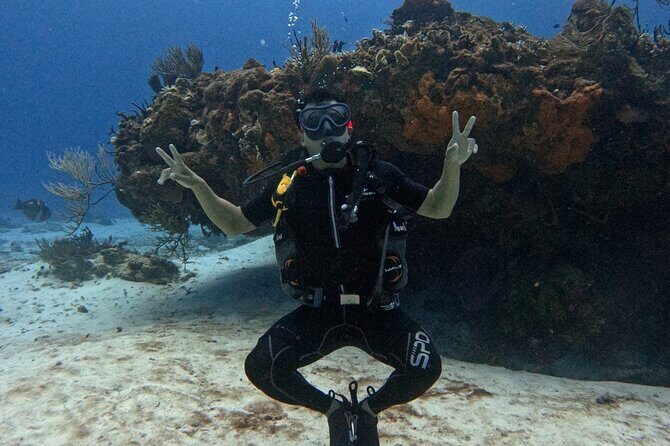 Open Water Diver Course - Key Points