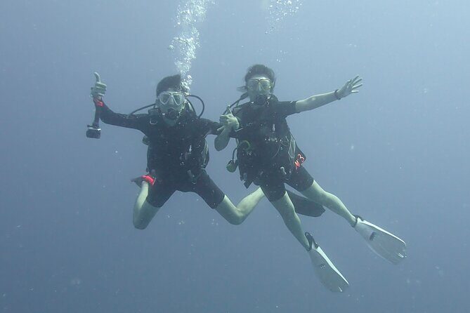 Open Water Scuba Certification - The Best Suitability for This Course