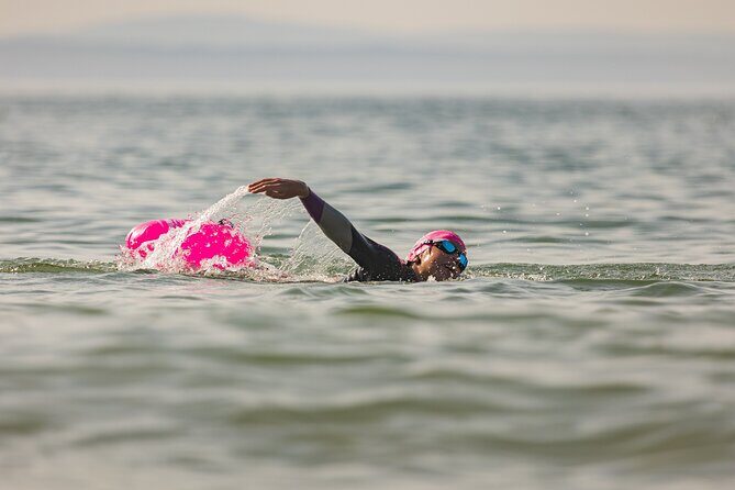 Open-Water Swimming in Cascais - Practical Tips for Future Swimmers