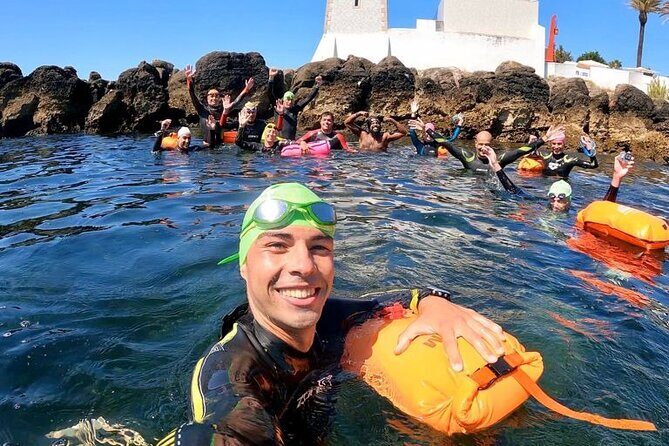 Open-Water Swimming in Cascais - Who Will Love This Experience?
