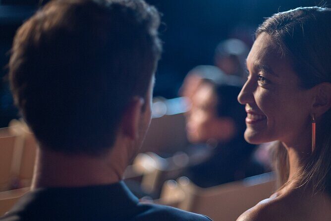 Opera at Sydney Opera House Tickets: Eugene Onegin - Who Should Consider This Tour?