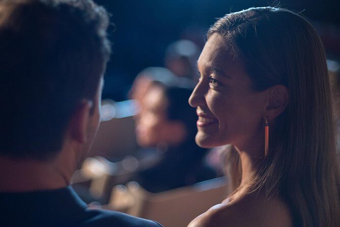 Opera at the Sydney Opera House Show Tickets - The Experience in Detail