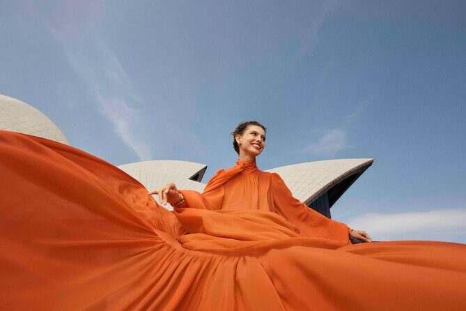 Opera at the Sydney Opera House Show Tickets - FAQ