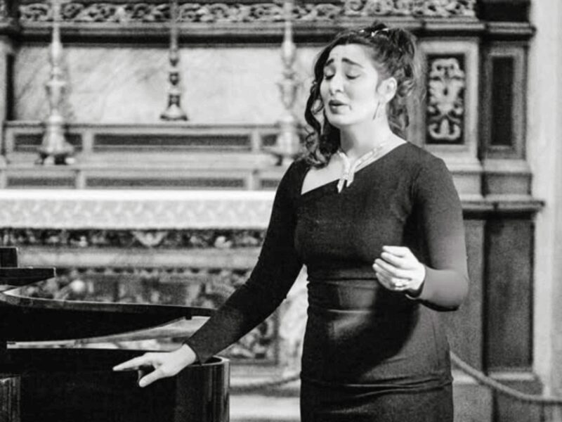 Opera Concert in Verona Palace with Prosecco - Key Points